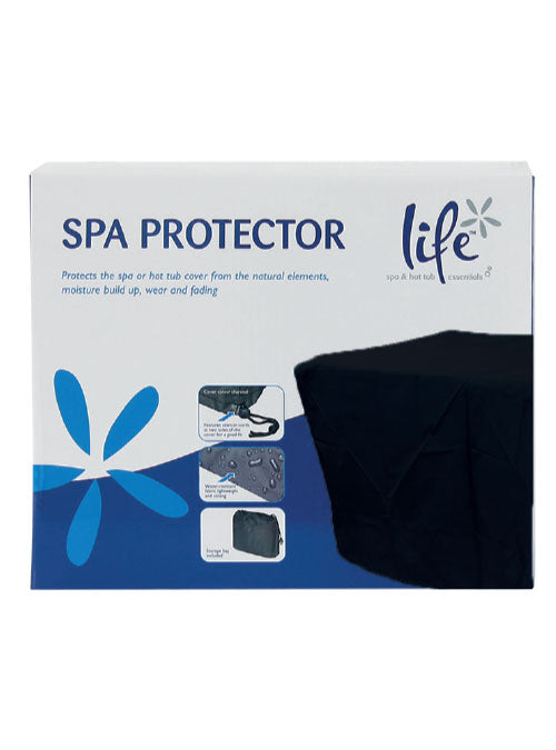 Life Spa SCL964 Spa Protector 96"x96"x40" – Premier Pool & Spa
