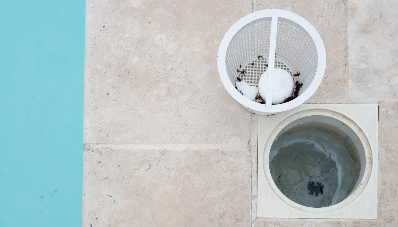 How to Repair a Crack in Your Pool Skimmer – Premier Pool & Spa