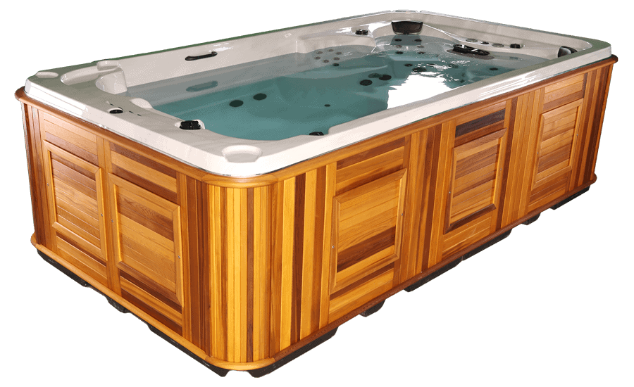 Extend Summer Year-Round with an Arctic Spas All Weather Pool – Premier ...
