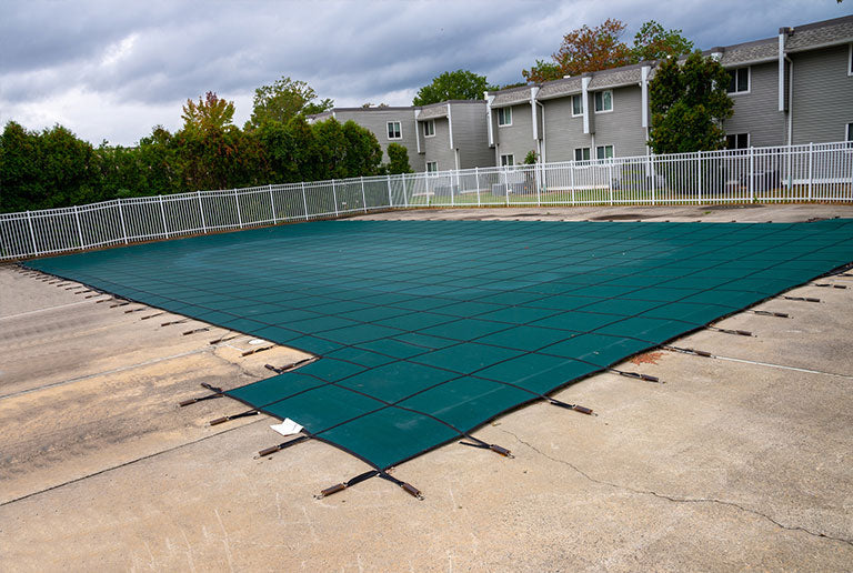 Winter Pool Leaks: What to Do If You Think Your Pool Is Losing Water ...