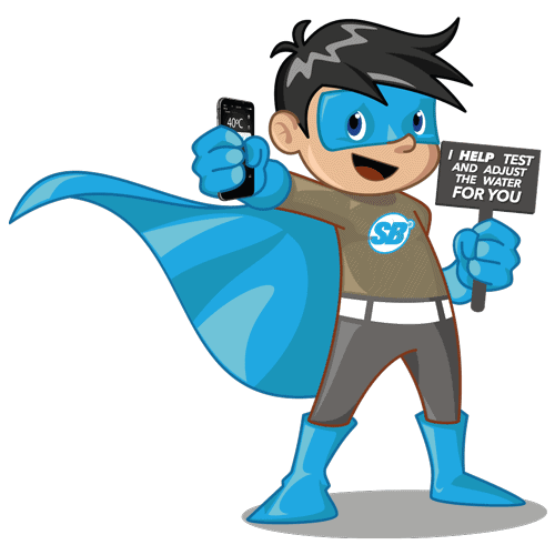 Spa Boy Diagnosis & Calibration – Premier Pool & Spa