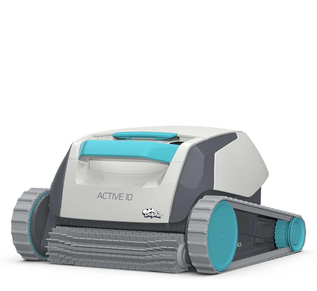 Maytronics Dolphin Active 10 – Premier Pool & Spa