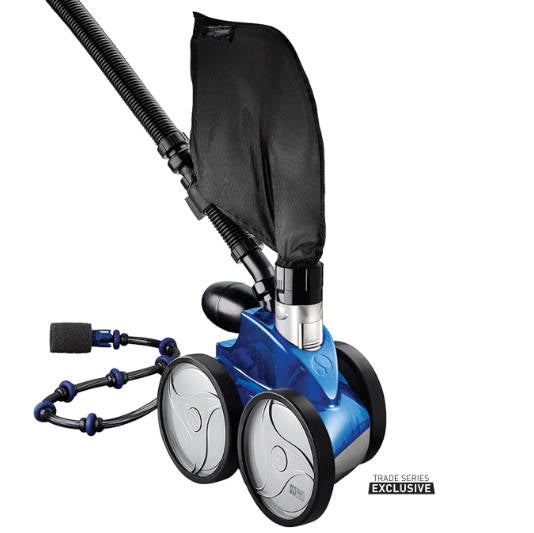 Polaris TR36P Parts Diagram – Premier Pool & Spa