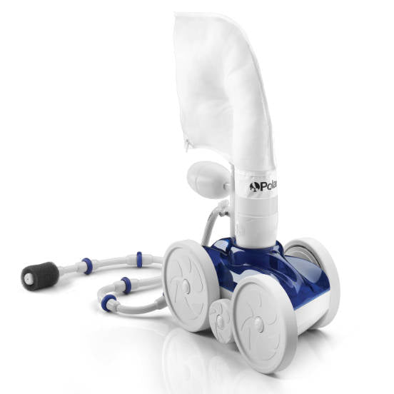 Polaris Vac-Sweep 280 Parts Diagram – Premier Pool & Spa