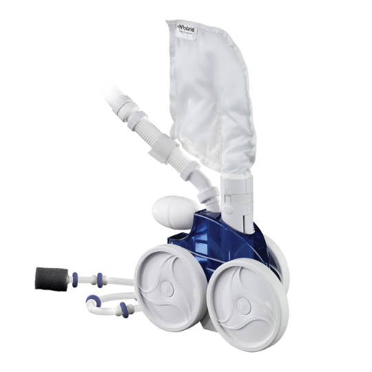 Polaris Vac-Sweep 360 Parts Diagram – Premier Pool & Spa