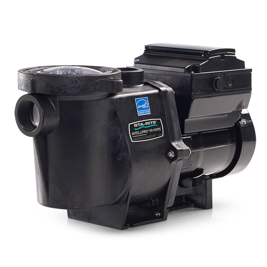 Intellipro VS+SVRS Pump - After June 2016 – Premier Pool & Spa