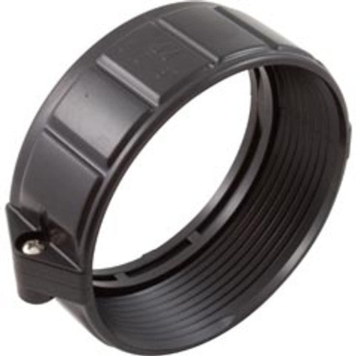 Magic Plastics 0121109025 Pump Union Split Nut, 2-1/2" FBT, Small Flan ...