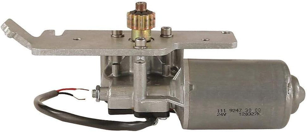 S.R. Smith 120-1000-R PAL/Splash! Motor Assembly – Premier Pool & Spa