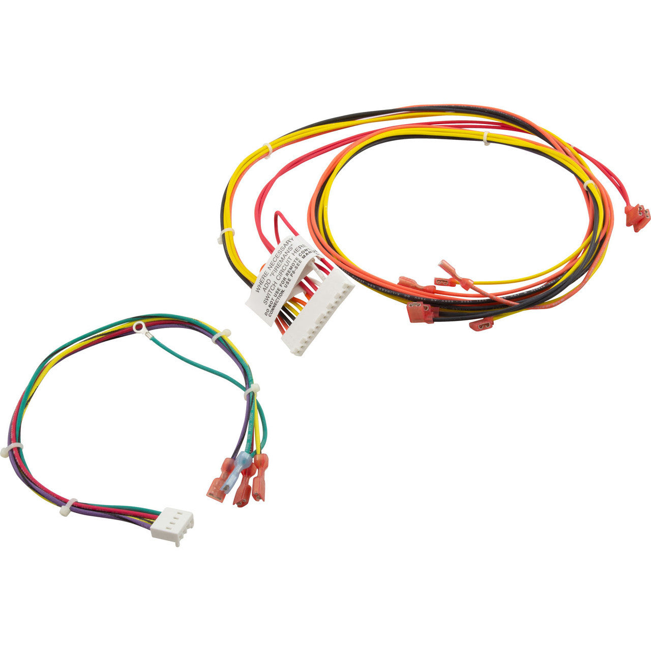 Raypak Wire Harness Kit 156A – Premier Pool & Spa