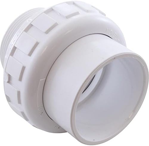Praher 200-903 2" Treaded Union – Premier Pool & Spa