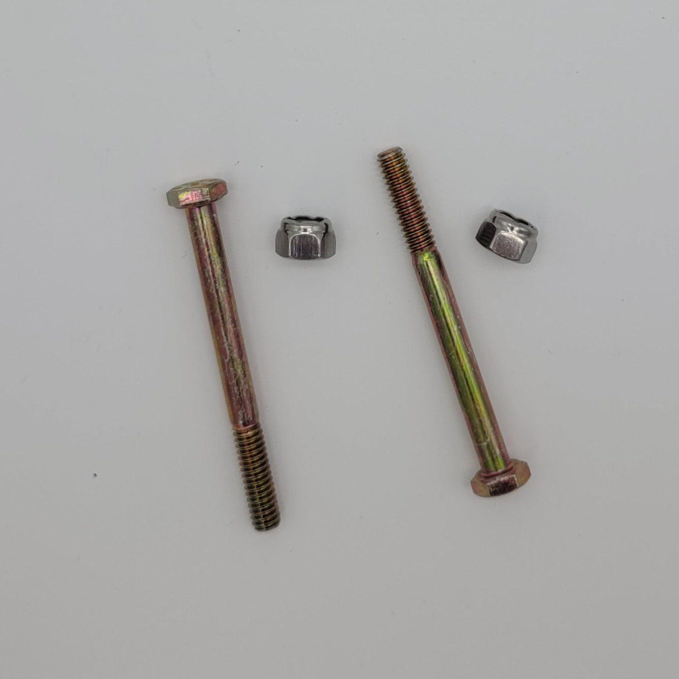 Cover-Pools 190040 Shifting Bolt Kit (Includes Two Bolts & Nuts) Model ...