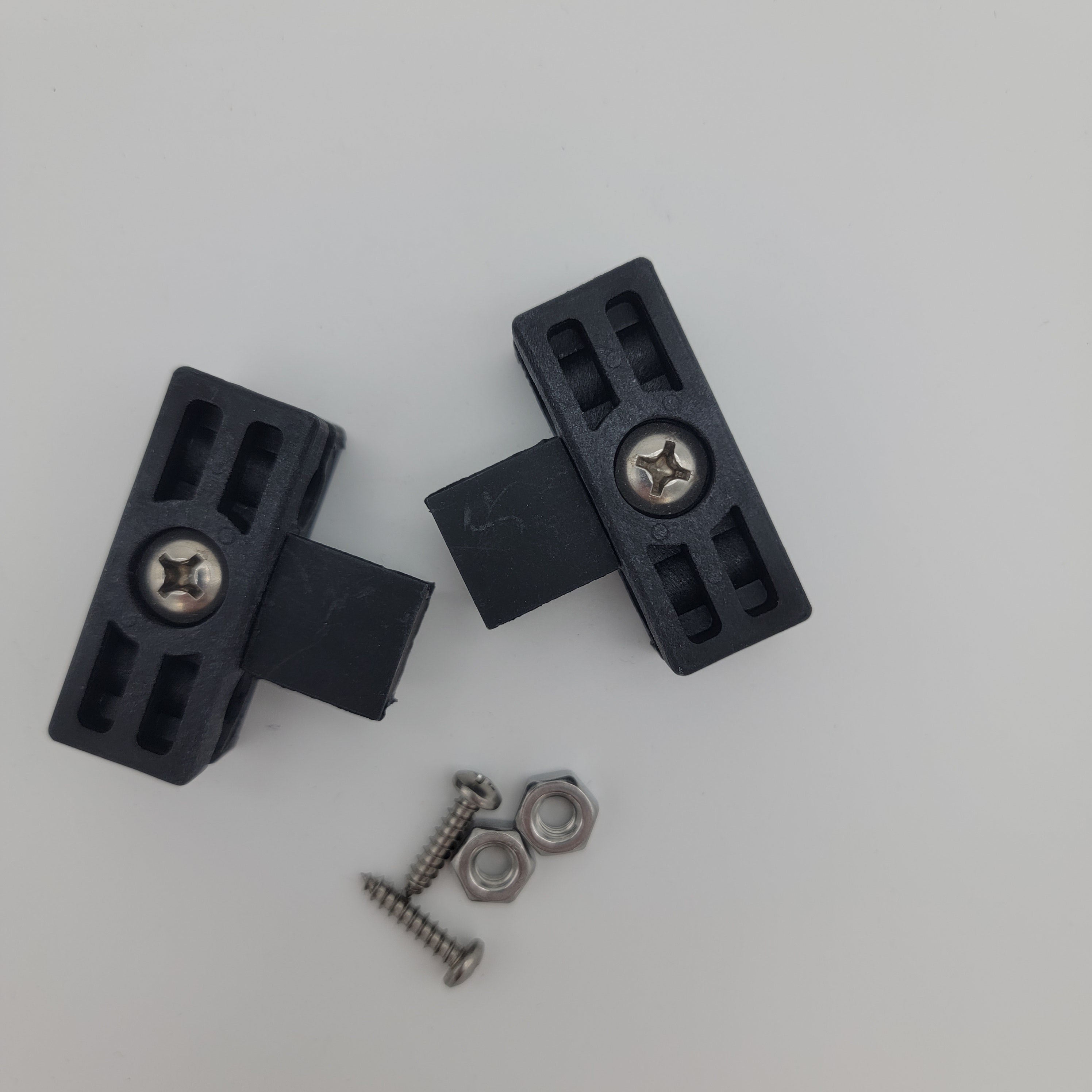 Coverstar 190049 Cover-Pools Guide Feed Universal Top Track Double Sid ...