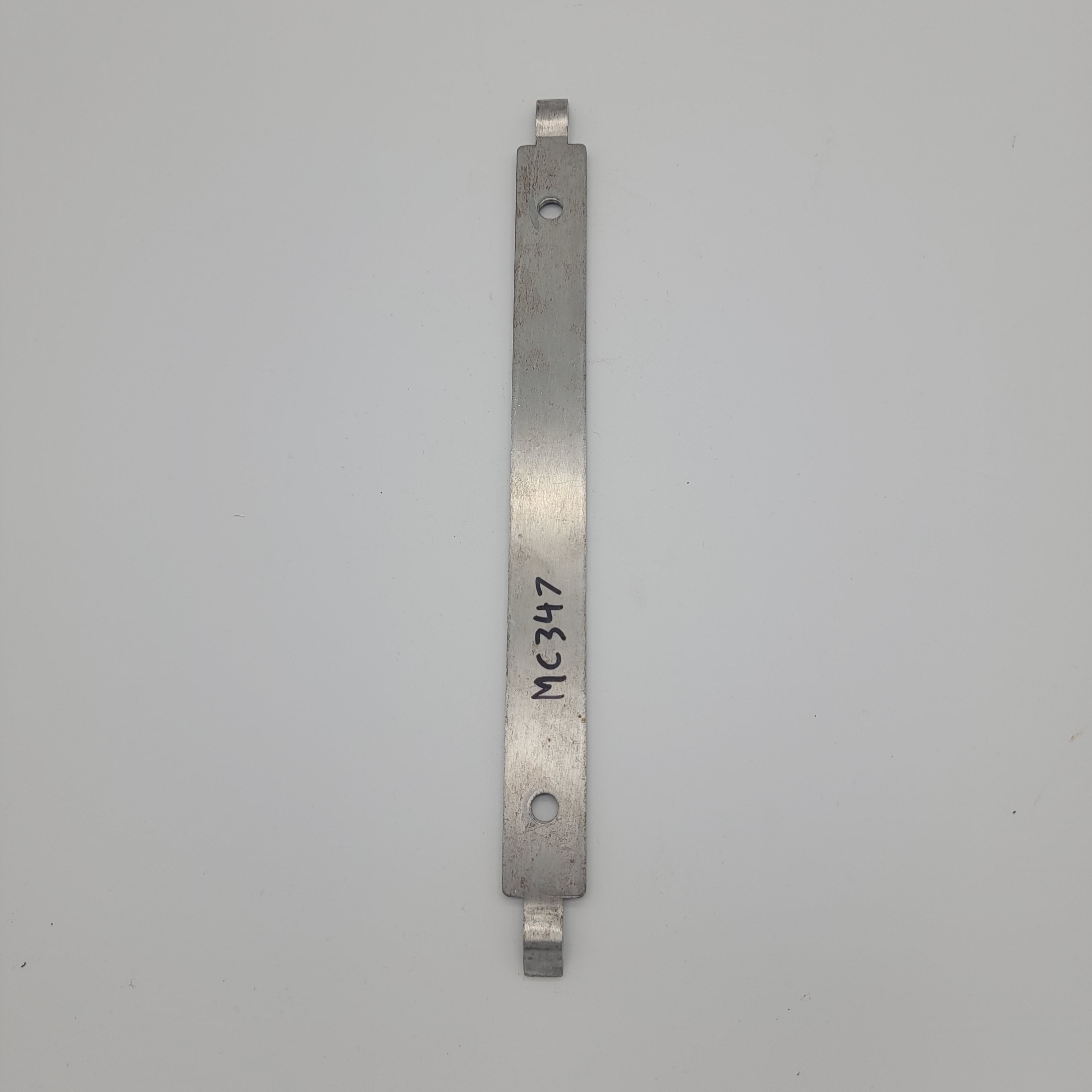 APC MC0347 Opposite End Channel Plate – Premier Pool & Spa