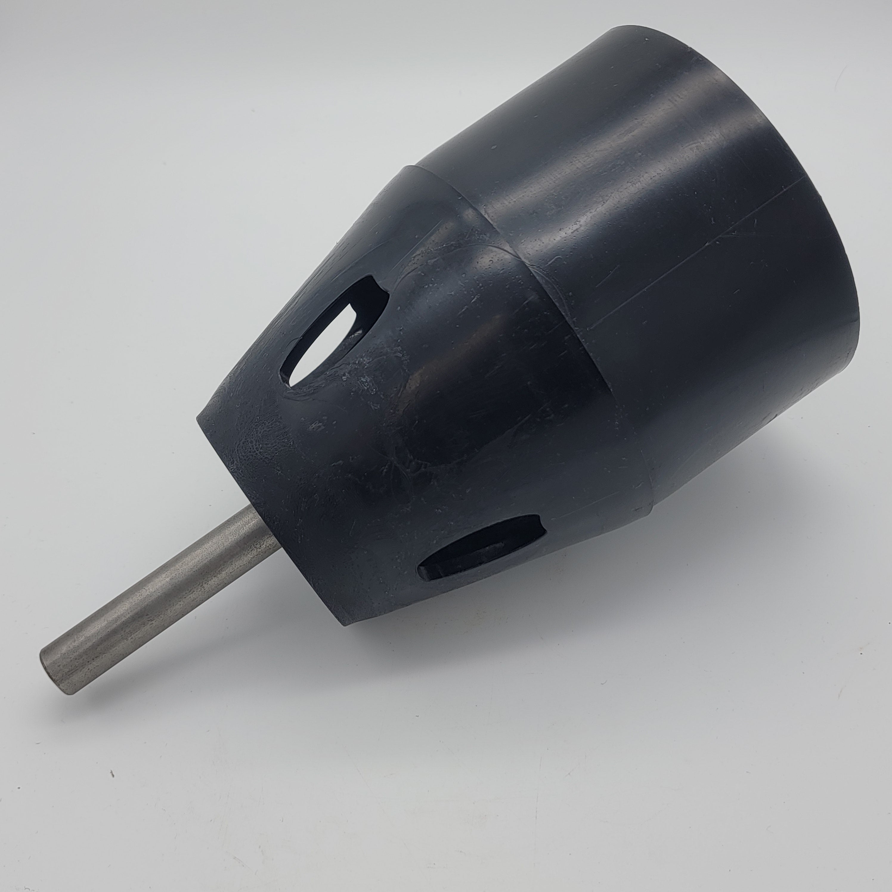 Aquamatic 6" Drum Casting - Hydraulic - Non-Motor Side – Premier Pool & Spa