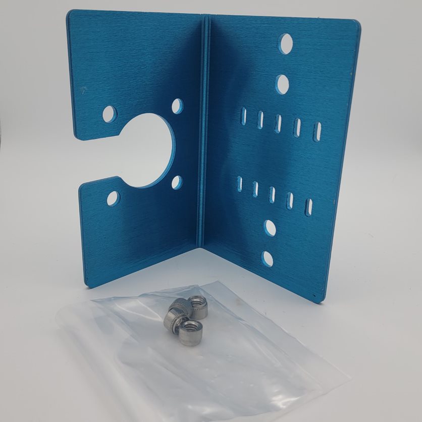 Aquamatic Drum Motor Mount (Skew Adjustment Plate) – Premier Pool & Spa