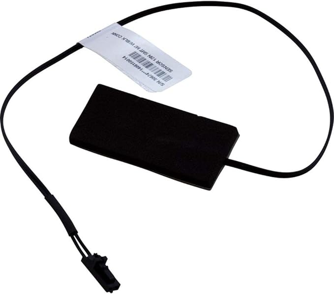 Balboa 30674 M7 Replaceable Foam 12" Temp, 2-pin Sensor – Premier Pool ...