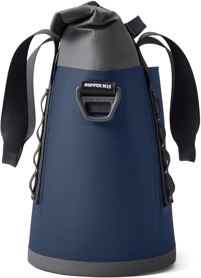 YETI Hopper M15 Backpack Soft Cooler – Premier Pool & Spa