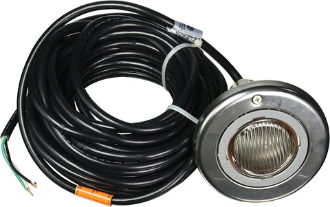 Pentair Sunlite 250w 120v Pool Light, 50' Cord – Premier Pool & Spa