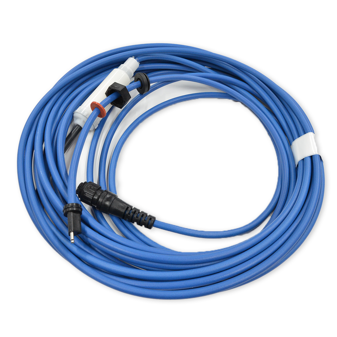 Maytronics 99958907-DIY Cable (W/ Swivel, 2 Wire) - 60 Feet – Premier ...