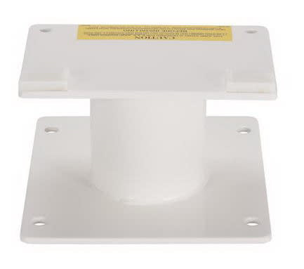 S.R. Smith 606-608 Steel Jump Stand & Jig for Diving Boards – Premier ...
