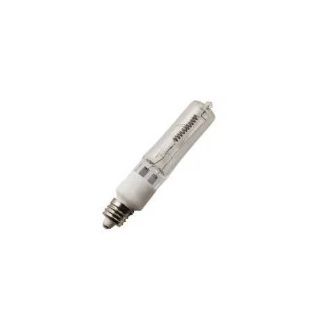 Halco 127032 250 Watt Quartz Lamp Clear T4 Mini-Can 120V Prism Halogen ...