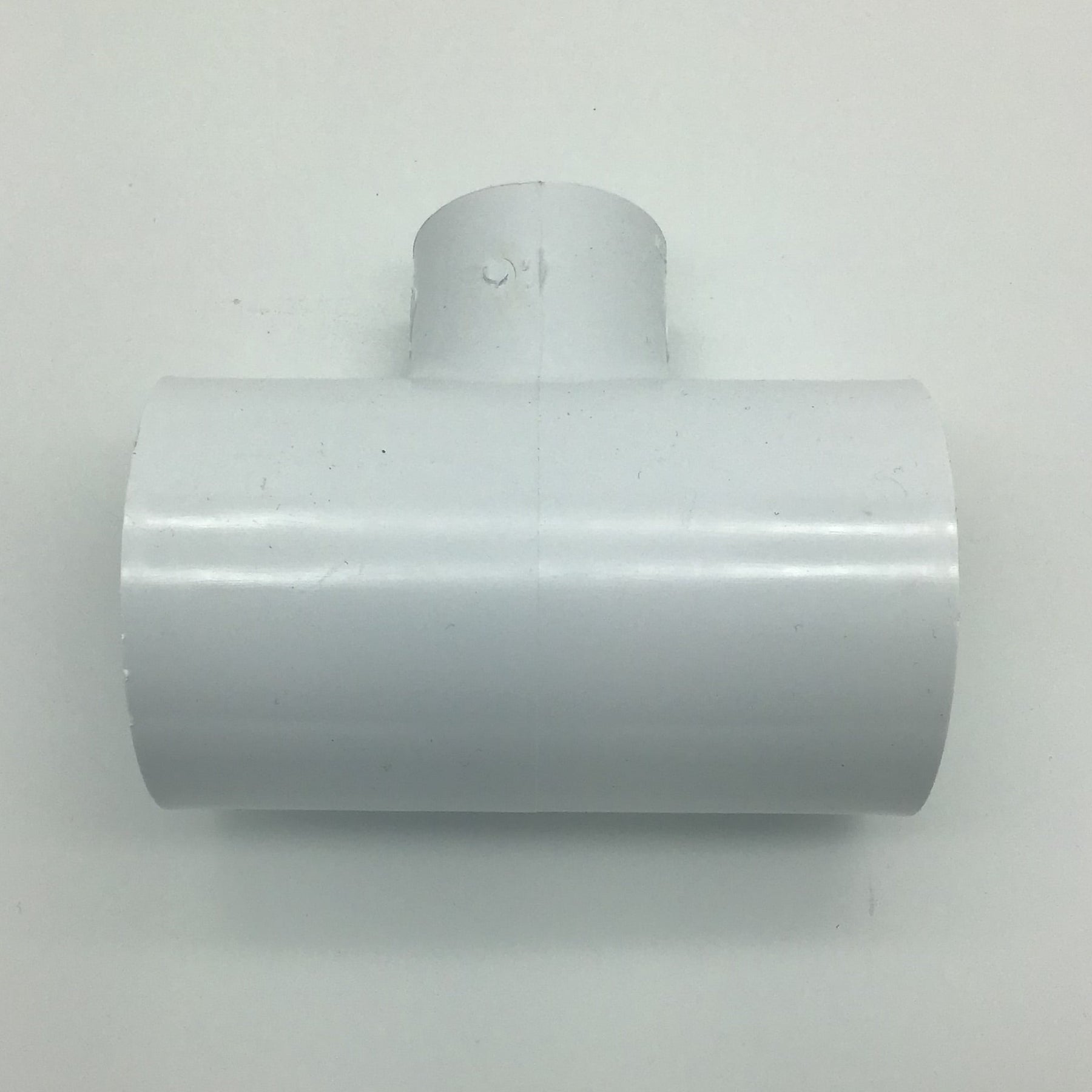 PVC 401-249 Fitting 2" Schedule 40 2" x 2" x 1" Reducing Tee – Premier ...