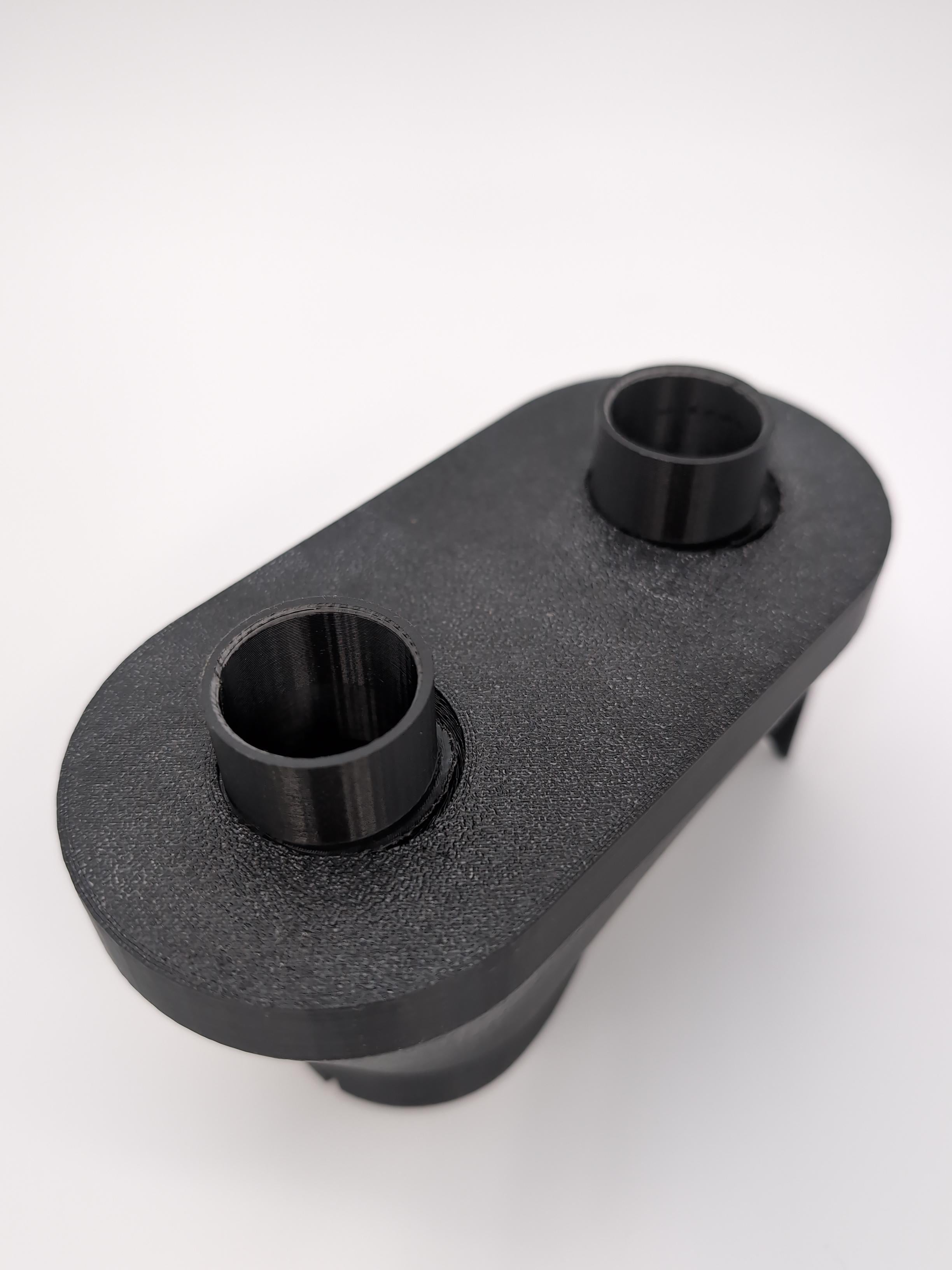 Arctic Spas PRT-900106 Cartridge Filter Adapter Base For Custom Models ...