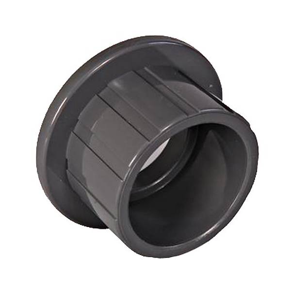 Hayward Parts 2" PVC Pipe Connector Socket - Hayward UVO – Premier Pool ...