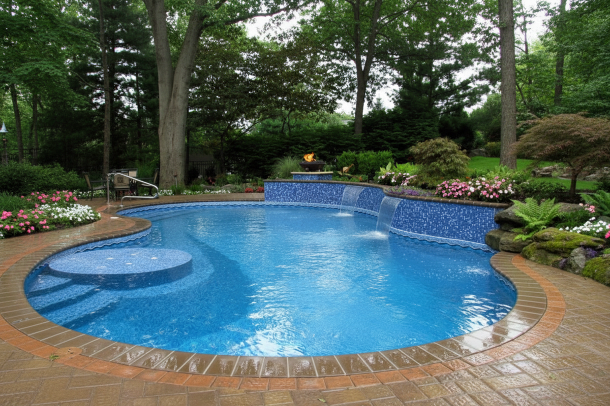 Premier Pool & Spa | Arctic Spas | Pool & Spa Parts & Service
