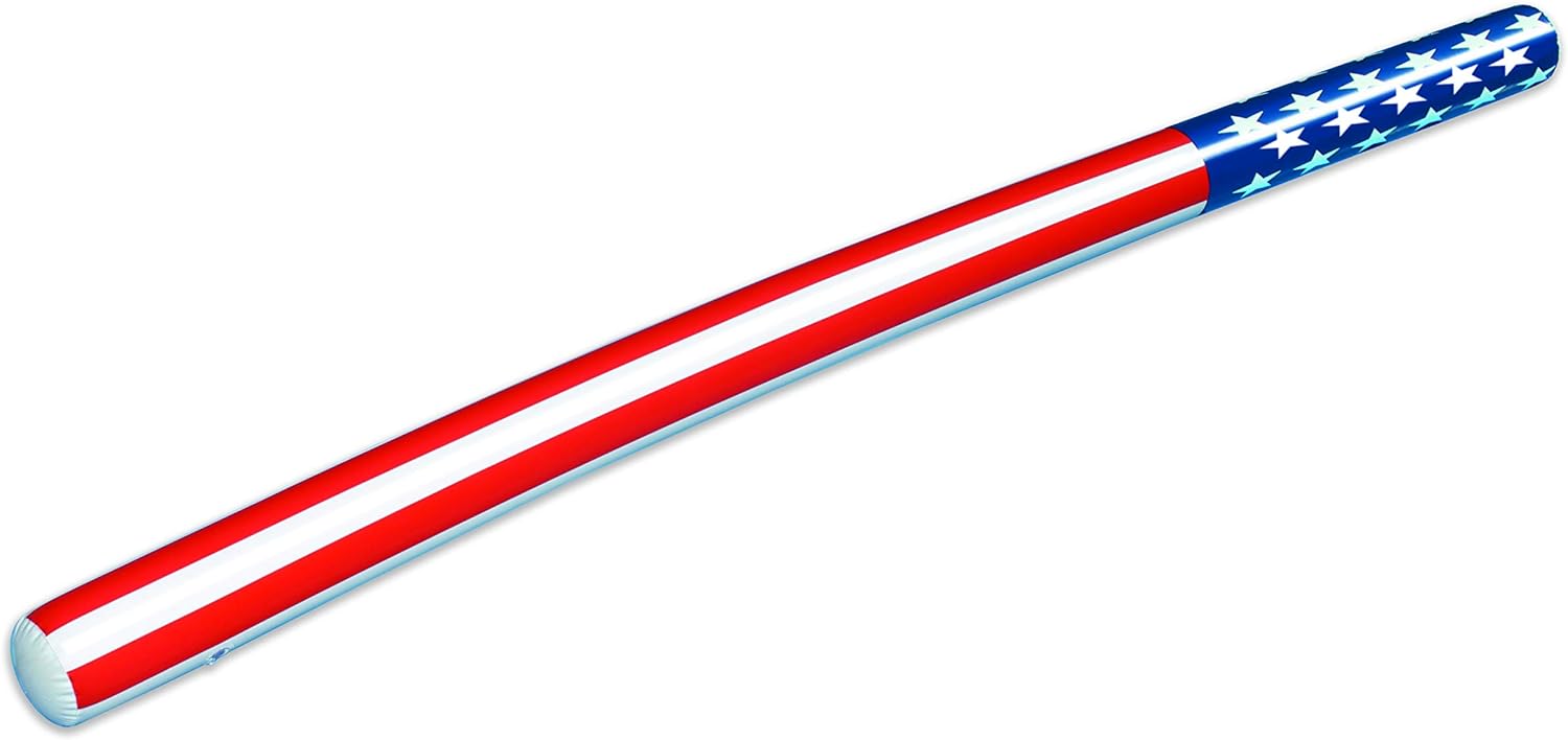 Swimline 90086 Americana Series Doodle Inflatable Float – Premier Pool ...