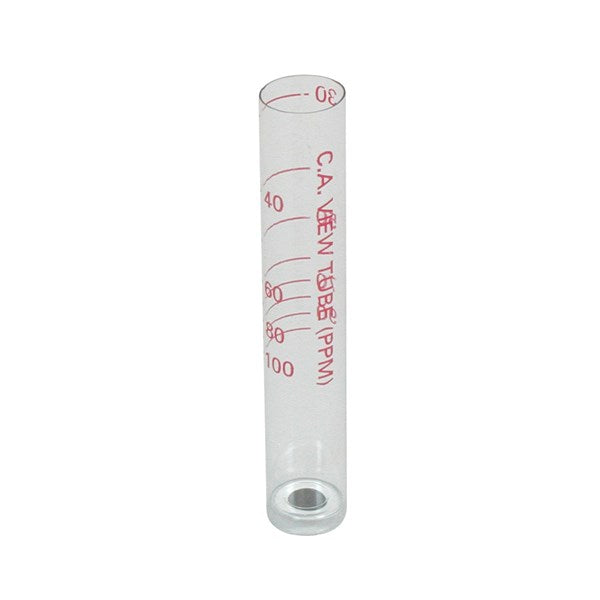 Taylor 9197 Test Tube, Graduated (30-100 ppm w/ 10 ppm div), plastic ...