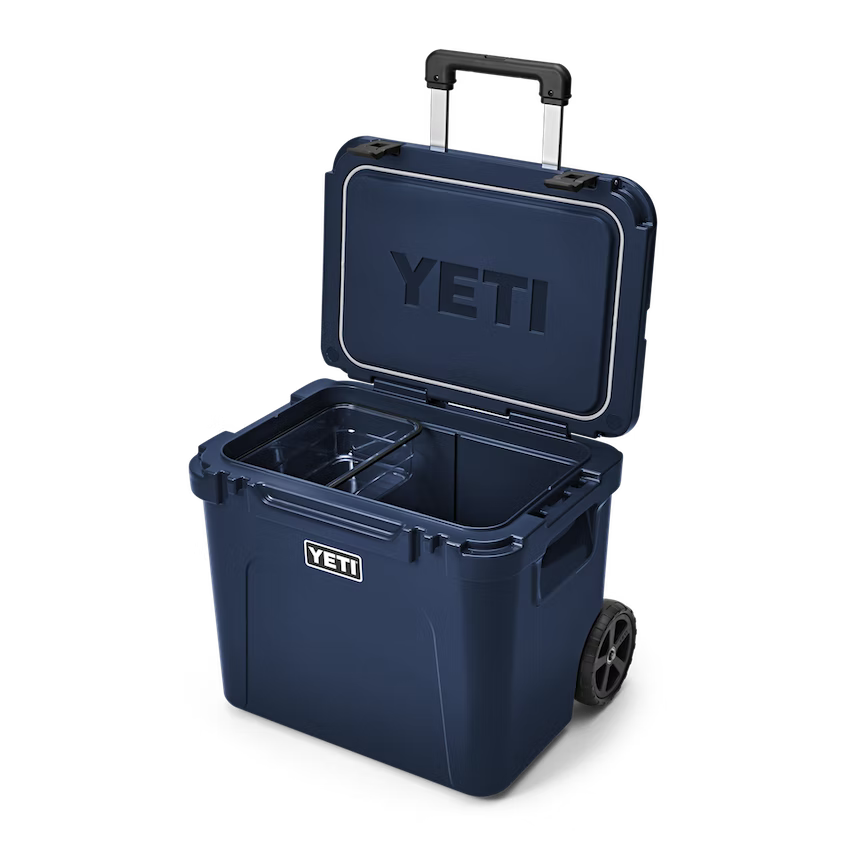 YETI Roadie 60 Cooler – Premier Pool & Spa