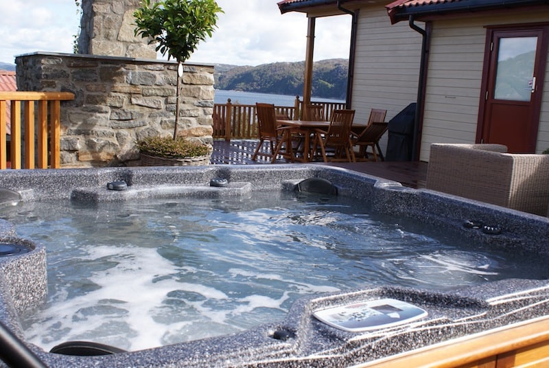 Arctic Spas Classic Series Spa – Premier Pool & Spa