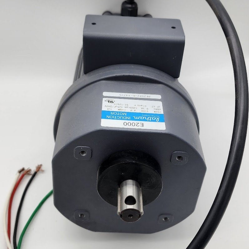 Coverstar E1088 Bison Electric Auto Cover Motor (E2000 115V Latham Sea ...