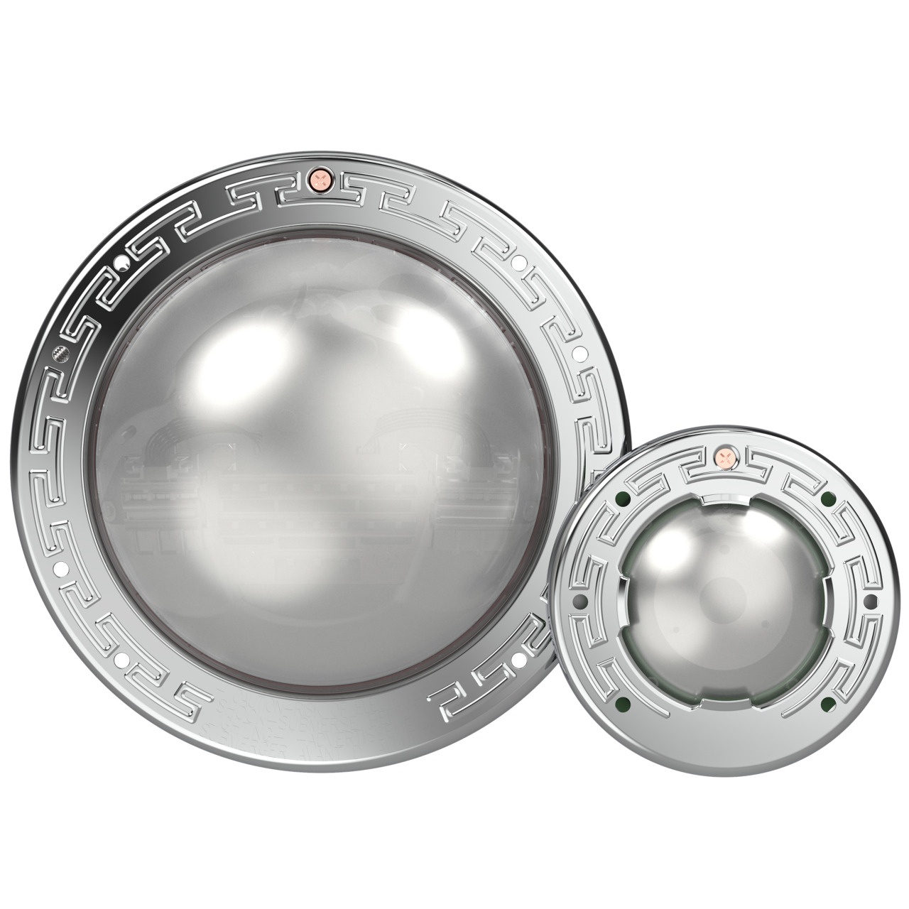 Pentair 100' 12V 28W 100ft cord Multicolor Pool IntelliBrite Architect ...