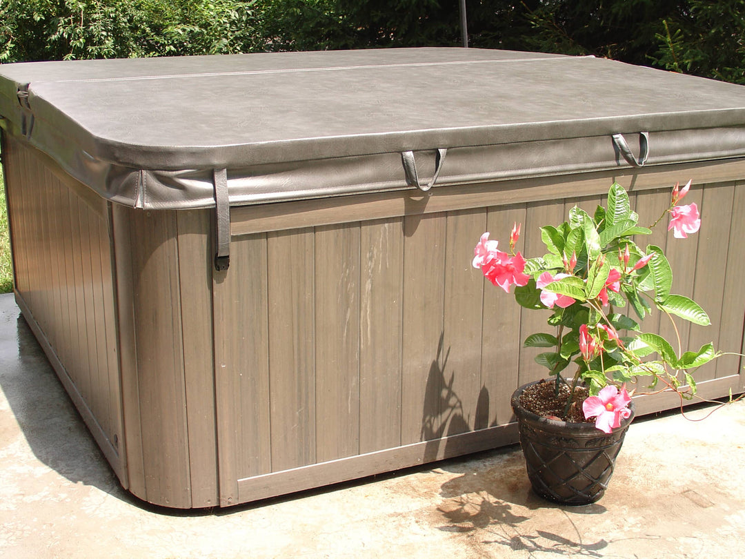 Spa Covers – Premier Pool & Spa