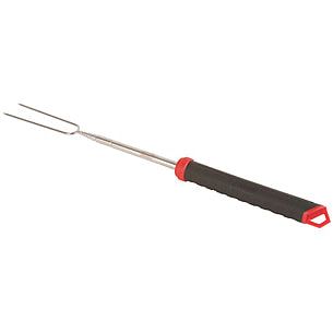 Coleman 2000025207 Rugged Telescoping Cooking Fork – Premier Pool & Spa