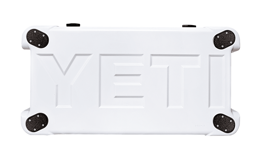 YETI Tundra Sliding Feet – Premier Pool & Spa