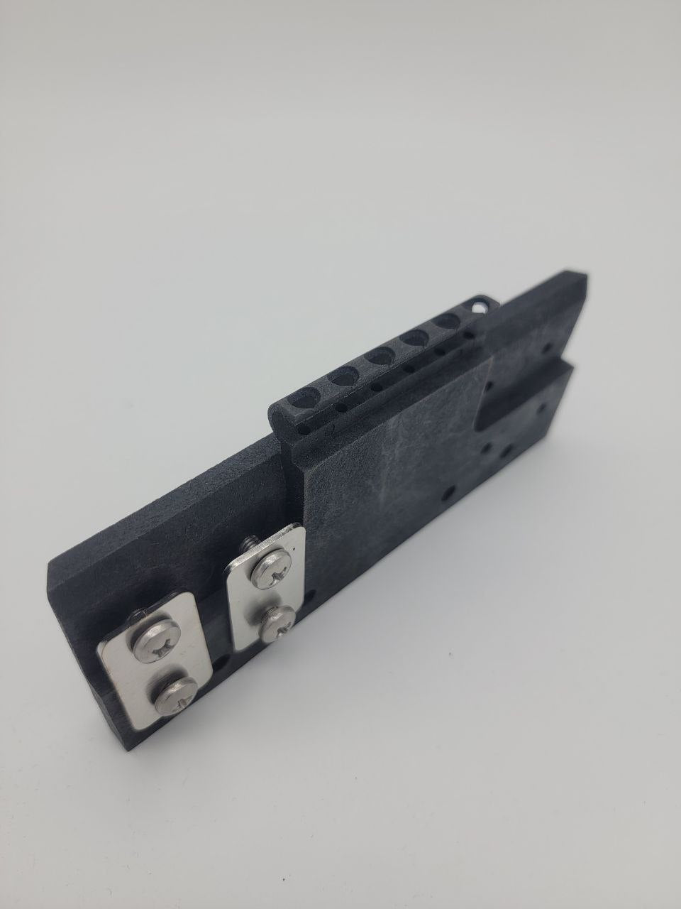 Coverstar A1190 Slider Set 403/801 UT Continuous Rope Screw on set wit ...