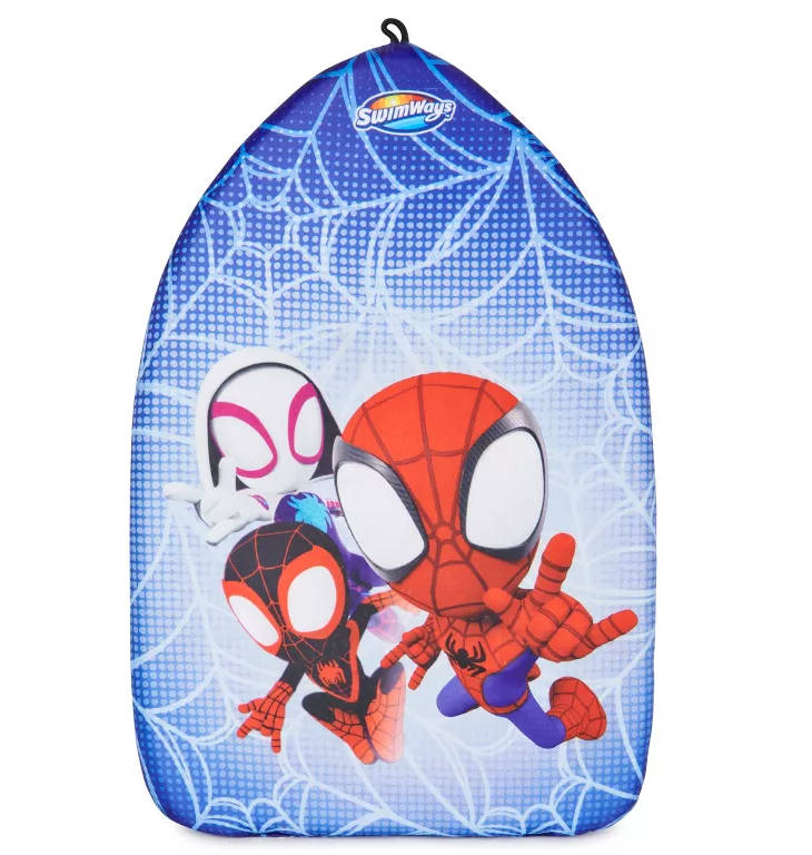 Swimways 6071869 Licensed Kickboards - (Paw Patrol/ Gabby/ Ariel/ Minn ...