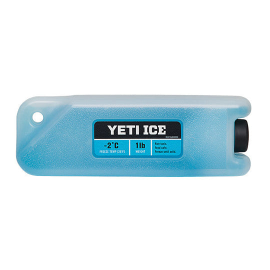 YETI Ice 1# – Premier Pool & Spa