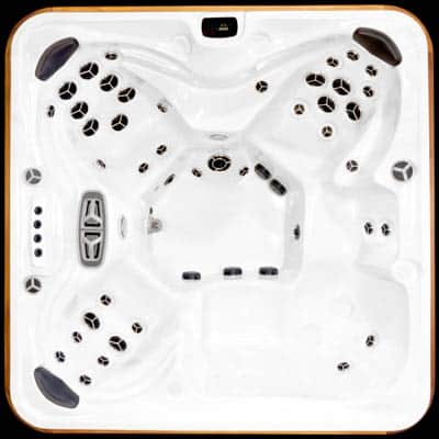 Arctic Spas – Premier Pool & Spa