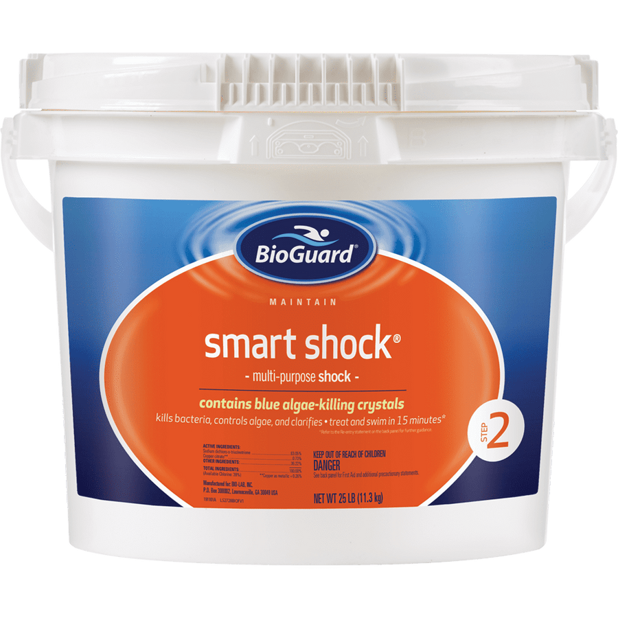 Parts – Premier Pool & Spa