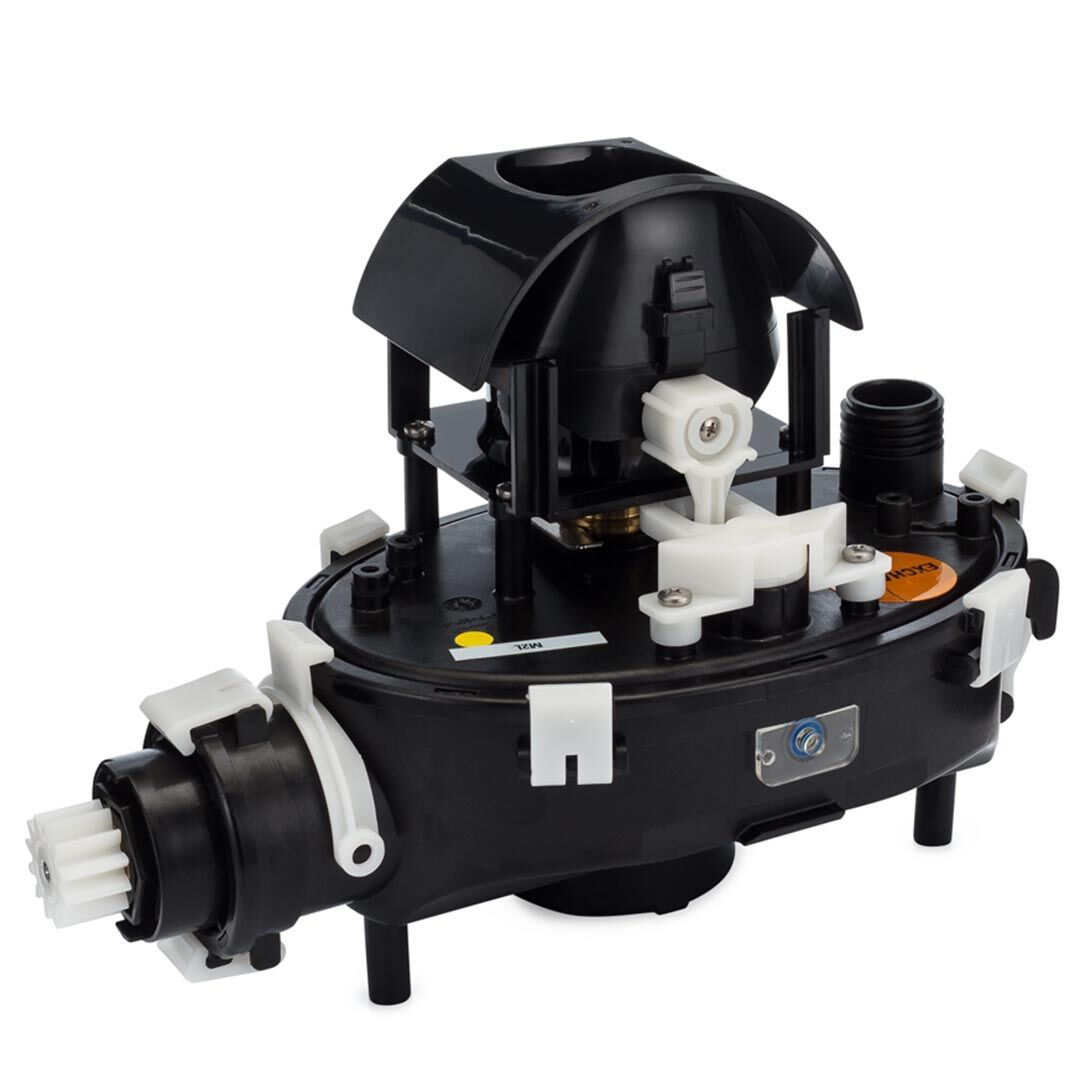 Maytronics Motor Unit with ED (S2) – Premier Pool & Spa
