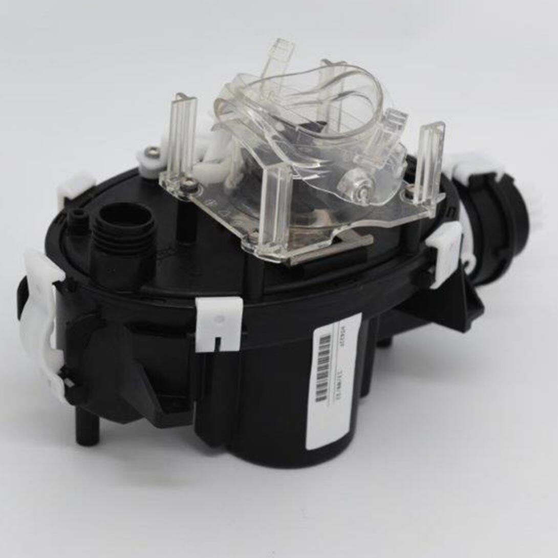 Maytronics Motor Unit S2 LED with Filter- Indicator – Premier Pool & Spa