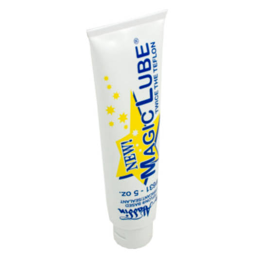 Aladdin 631 Magic Lube 5oz Teflon – Premier Pool & Spa