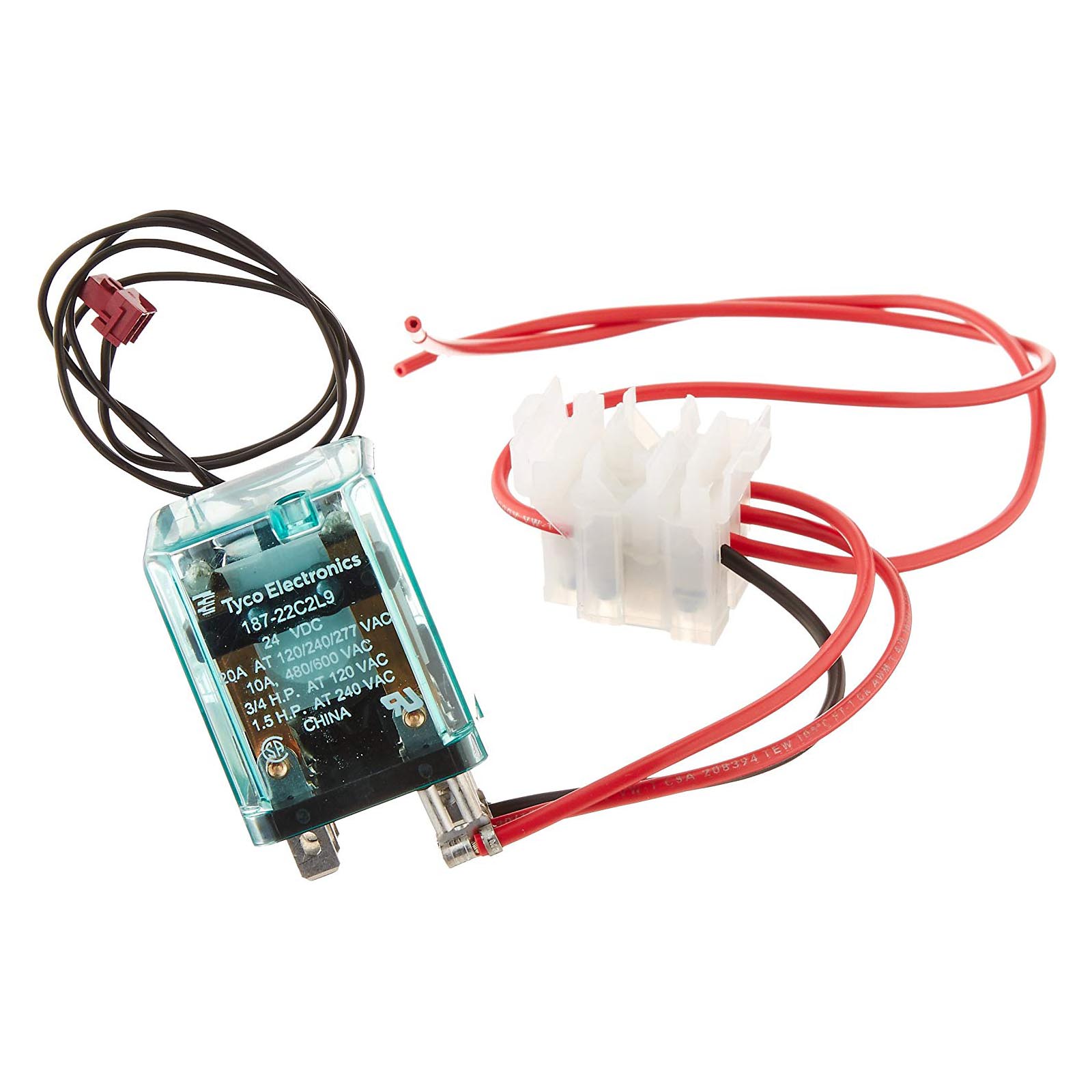 Pentair RLYLXD Relay Kit For 2 Speed Pump – Premier Pool & Spa
